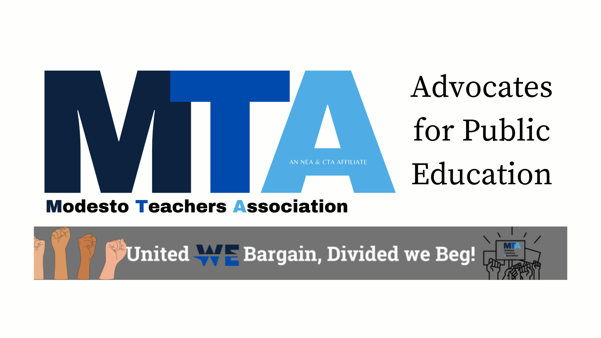 MTA Blog