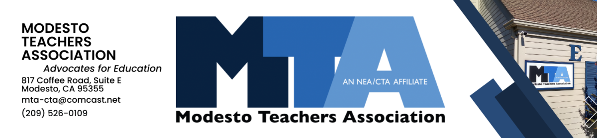 MTA Blog